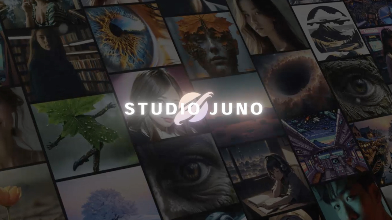 STUDIO JUNO